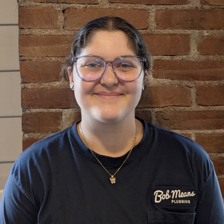 Victoria Alleman - Bob Means Plumbing